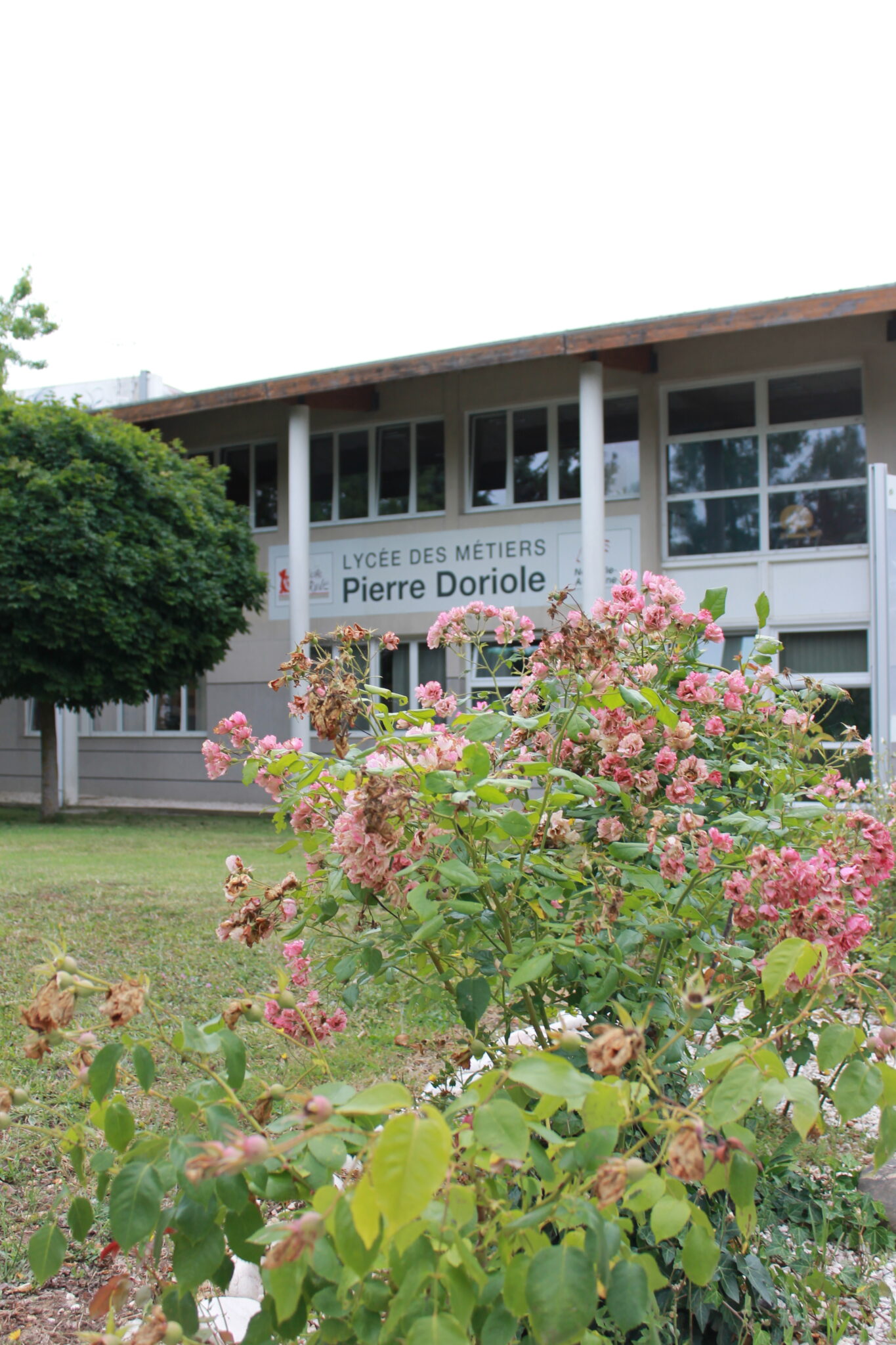 Lycée Pierre Doriole Pronote: Lycee Pro La Rochelle – IIHPEQ